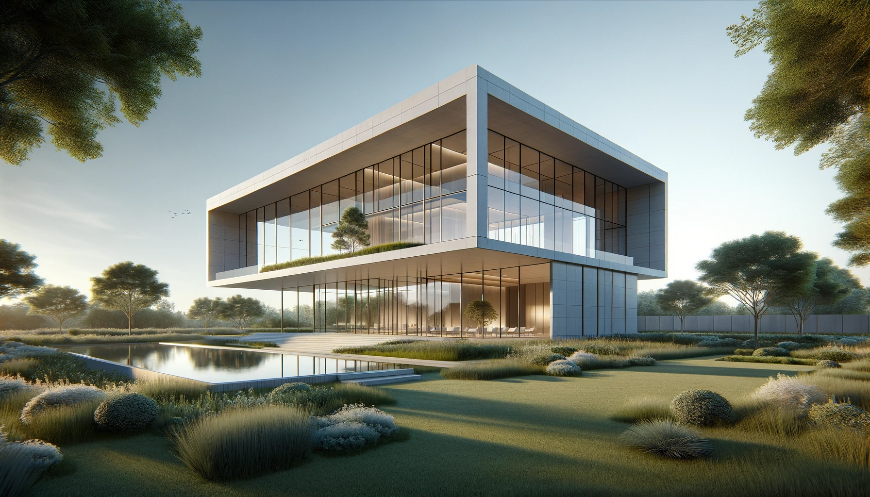 Residential Buildings